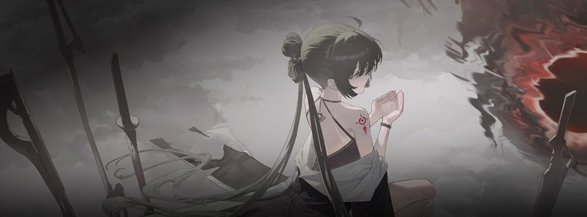 《第七史诗》开发商 RPG 新作《CHAOS ZERO NIGHTMARE》公开官网及实机宣传影片 - 尼克资源网