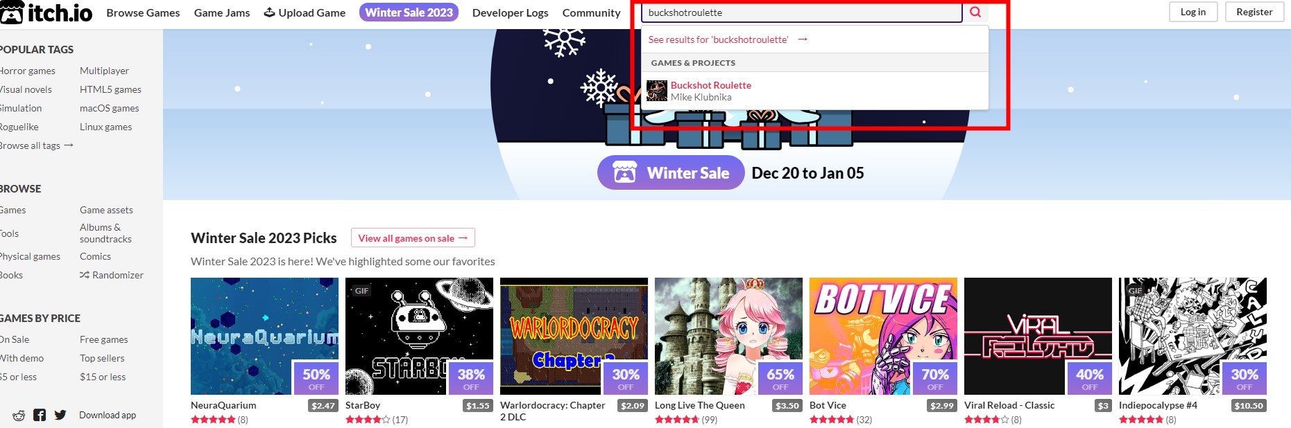 itchio官网地址-中文官网游戏网站地址2024 - 尼克资源网