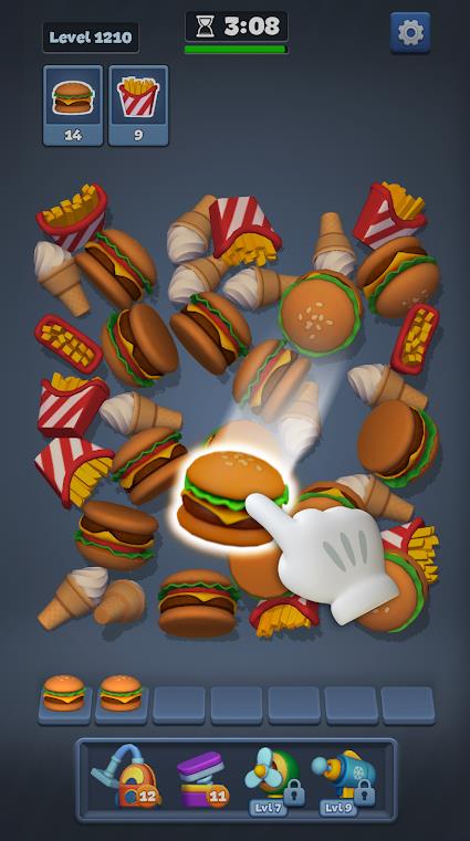 Match Factory游戏下载-Match Factory（配对工厂）手游下载安卓版 - 尼克资源网