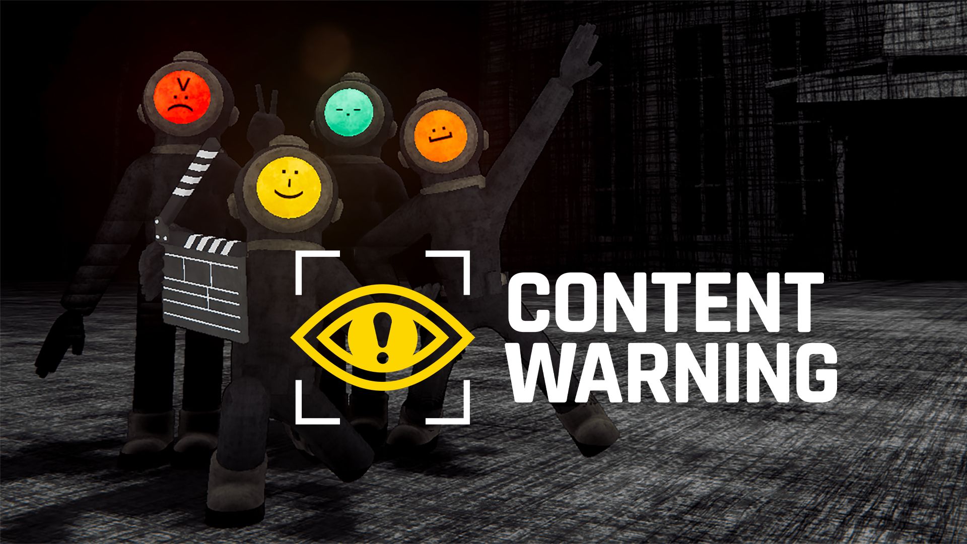 Content Warning手机版下载-Content Warning(内容警告)移植手游正版下载-Content Warning游戏合集 ...