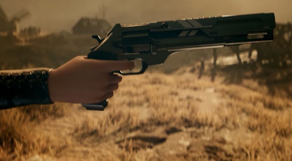 Com2uS MMORPG 新作《The Starlight》公开预告网站 采用 Unreal Engine 5 打造 - 尼克资源网